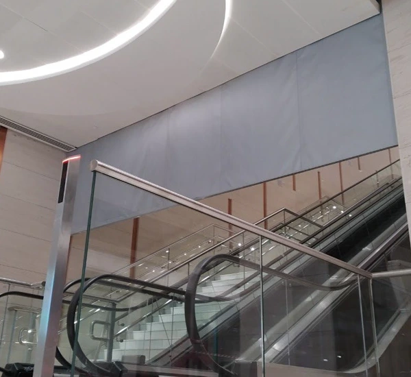 An overview of Elevator Curtains – clover